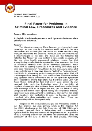 Gesto 201-FILE-PNP - FILES CONTAINING CONTENTS - MODIFIED TABLE OF ...