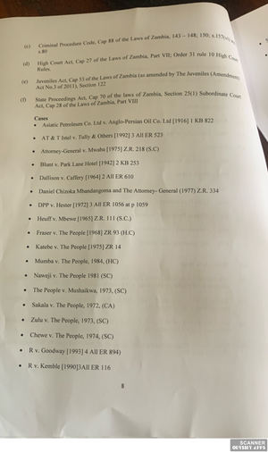 R V Baskerville [1916] 2 KB 658 - R V. BASKERVILLE [1916] 2 KB 658 ...