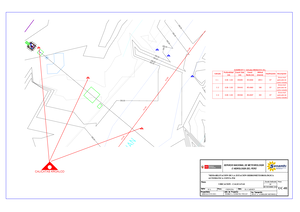 Plano 01C - para practicar - CALICATA 01 CALICATA 02 CALICATA 03 N ...