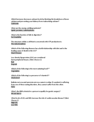 Care plan - Care plan - meth NEW PROFESSIONS TECHNICAL INSTITUTE 4000 ...