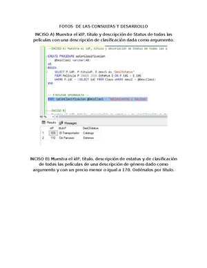Modulo 3 Algebra relacional y lenguaje SQL - MÛdulo 3. ManipulaciÛn de ...