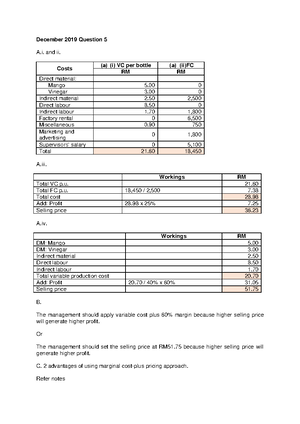 ENT300 Guideline OCT 2022 - FUNDAMENTALS OF ENTREPRENEURSHIP (ENT300 ...