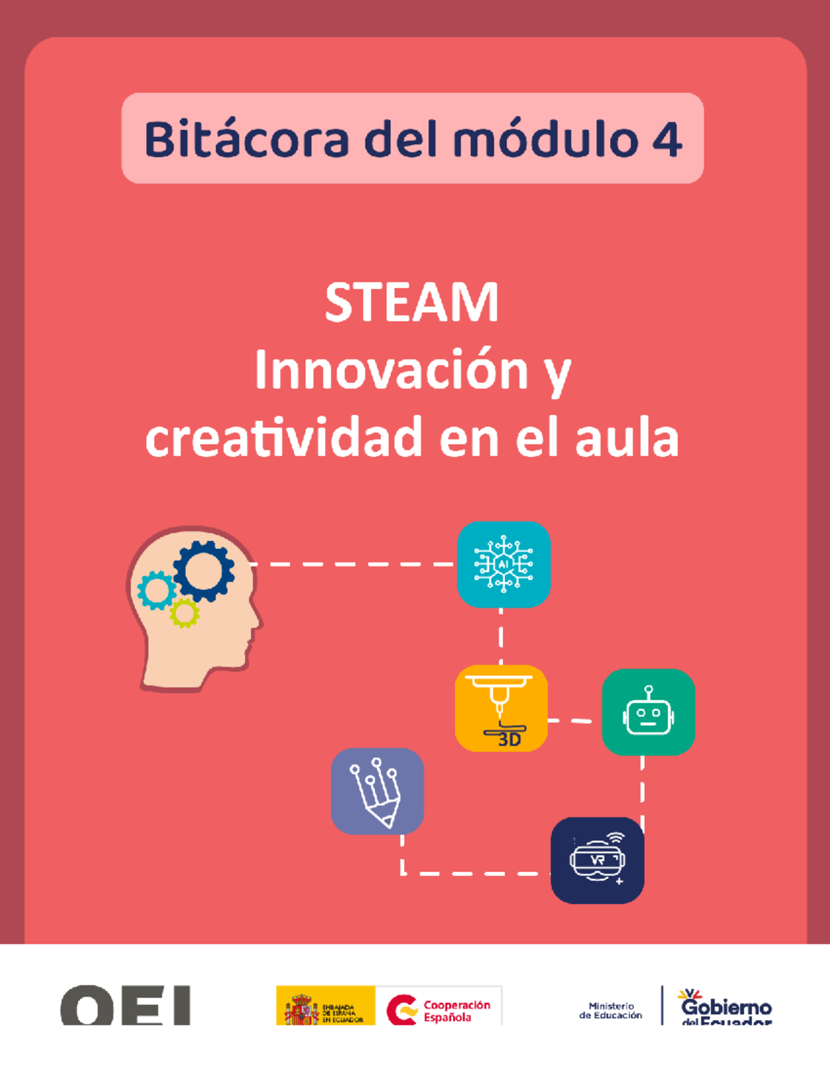 Bitacora M4 Lorena Torres - Bitácora Módulo 4 Estimado docente a lo ...