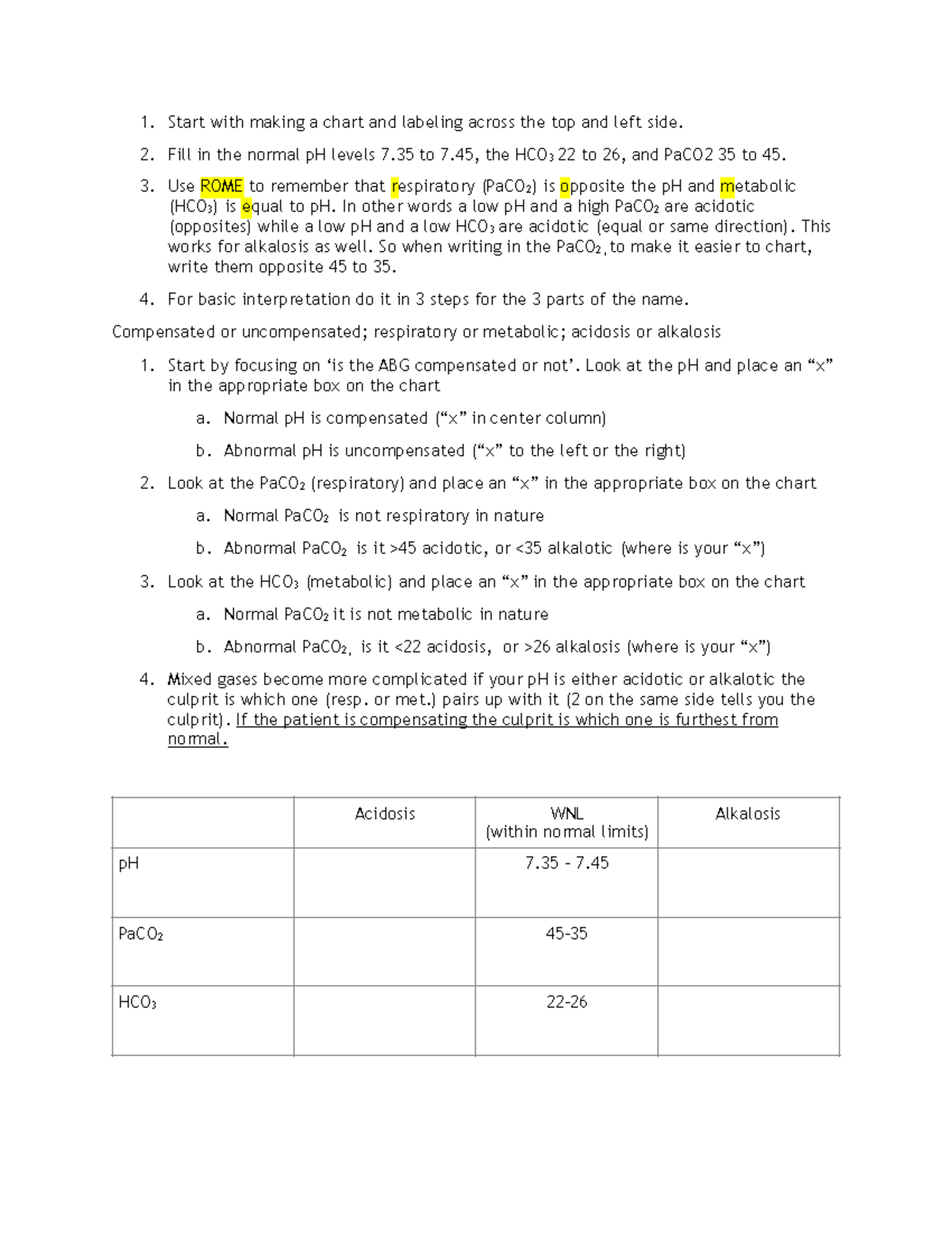 ABG's Template for Interpretation 2.1.19 (2) - Start with making a ...