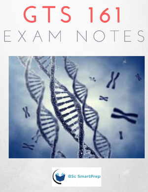 GTS 161 Example Examination B for click UP - Copyright reserved ...