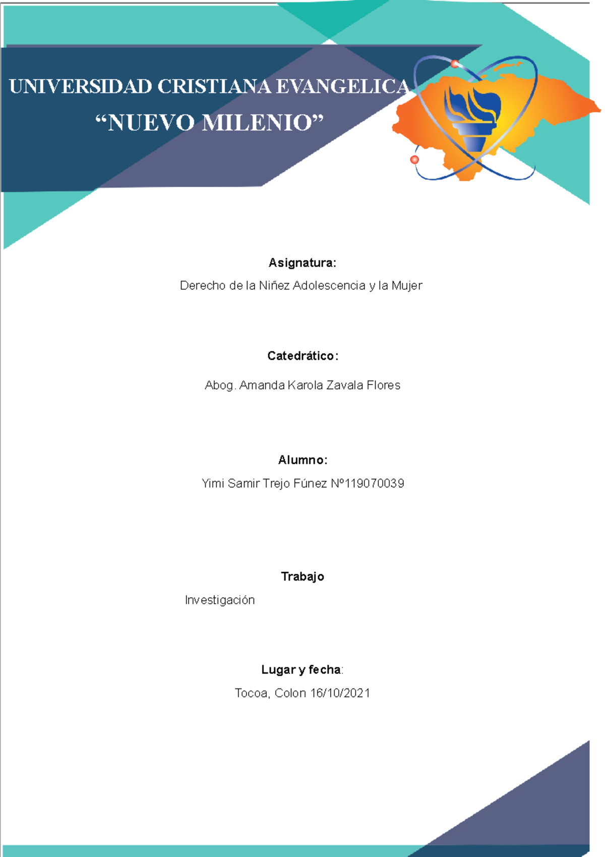 Instituciones hshshss jso sseuu aodoadjao oadoamojdwuw de la norte de ...