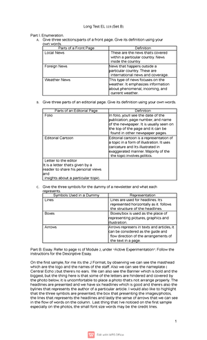 Dummy-2 - Guide on how to lay out a newspaper - Kwarta Konsulta NEWS ...