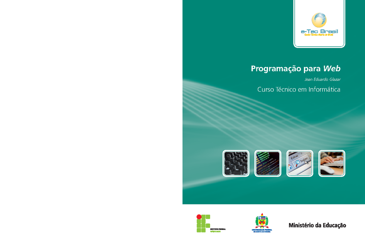 Desenvolvimento web - anotações de aula - Curso Técnico em Informática ...