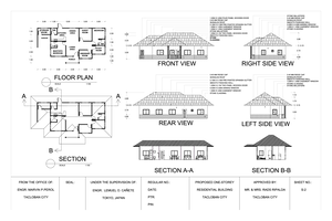 S6- Perol Marvin P - fahdbtrfd - FROM THE OFFICE OF: ENGR. MARVIN P ...
