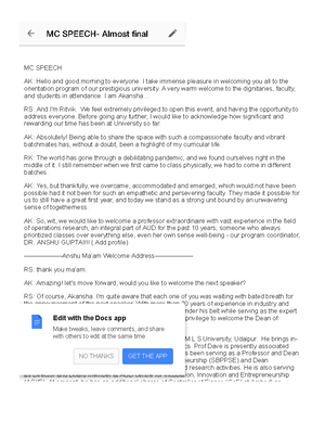 PFP Assignment - Djdjr - Quimica y bioquímica - Studocu