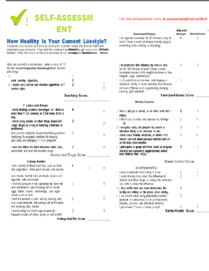 Summit 1 Unit 8 Test - Urzurzurz authorities have been investigating a ...