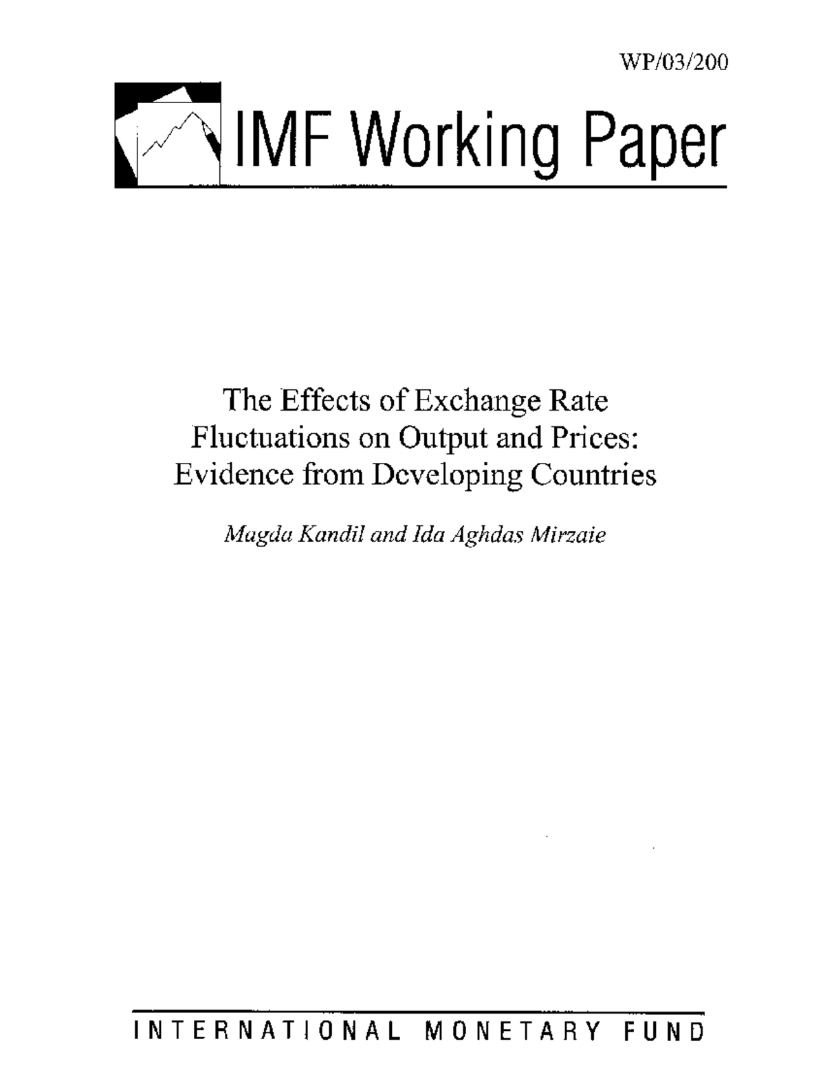 ECO W5 - Whiteboard - ECO1011S - Studocu