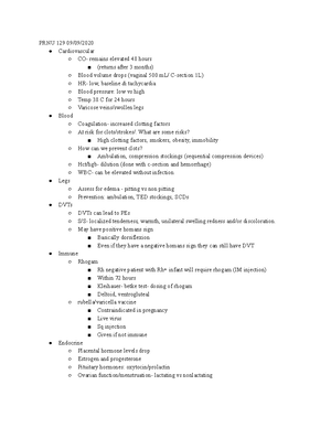Oxytocin Template - ACTIVE LEARNING TEMPLATES Medication STUDENT NAME ...
