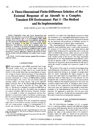 1978 A variable mesh finite difference method for solving a class of ...