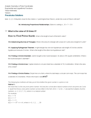 Uyuyuyu - math - equences and Series Evaluating Limits Derivatives ...
