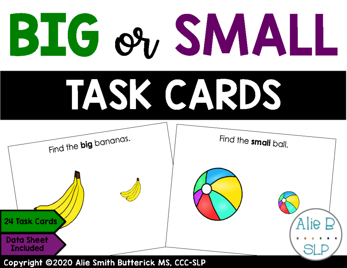 Bigor Small Task Cards-1 - Métodos de investigación bachillerato - BIG ...
