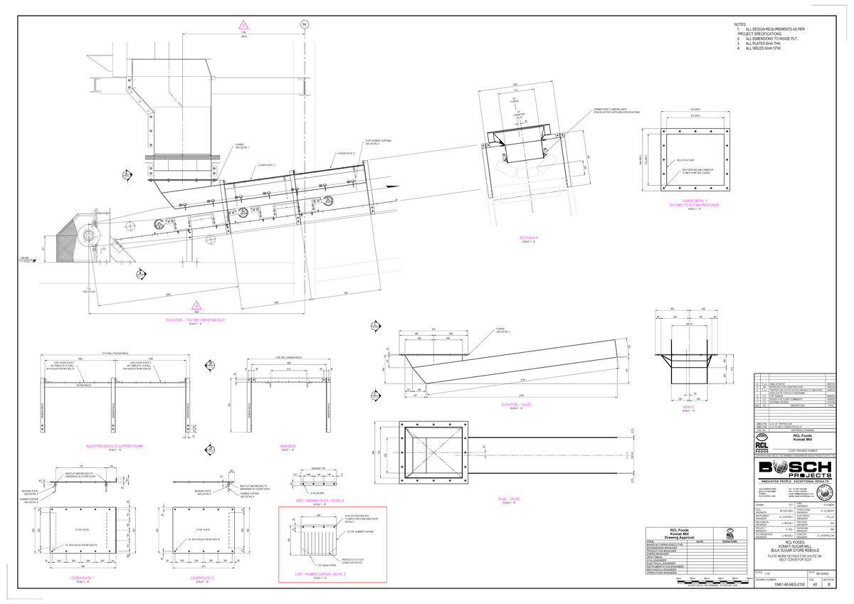 10461 66 MEQ 0100 B - Assignment - A 0mm 20mm 40mm 60mm 80mm 100mm DO ...
