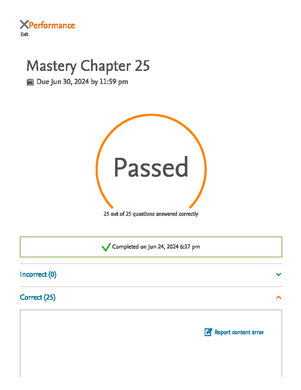 Mastery Chapter 25 - The Child with a Respiratory Disorder ...
