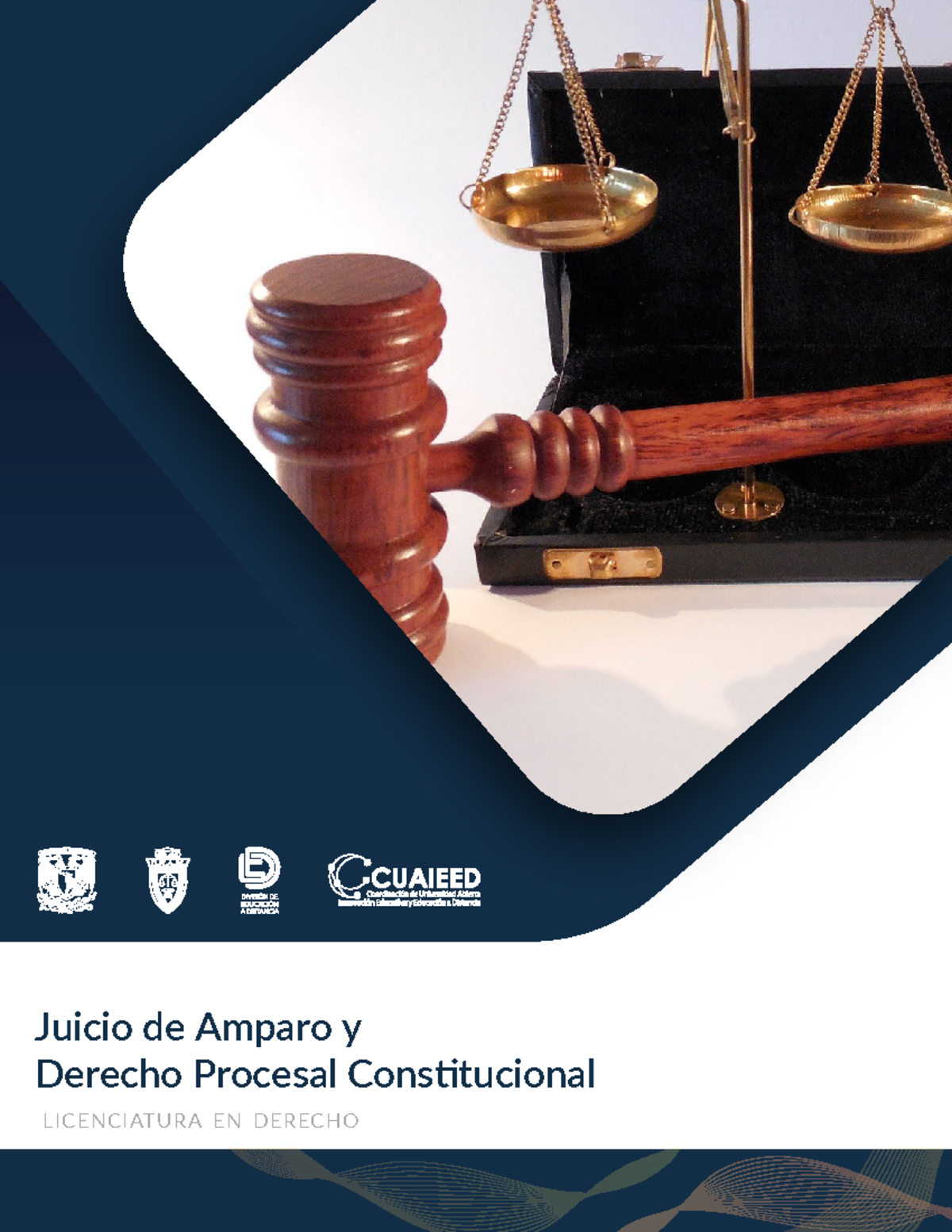Requisitos de Las sentencias de amparo - Juicio de Amparo y Derecho Procesal Constitucional ...