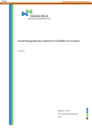 Doscst GS Thesis Style Guide 911e 1 2 - DAVAO ORIENTAL STATE COLLEGE OF ...