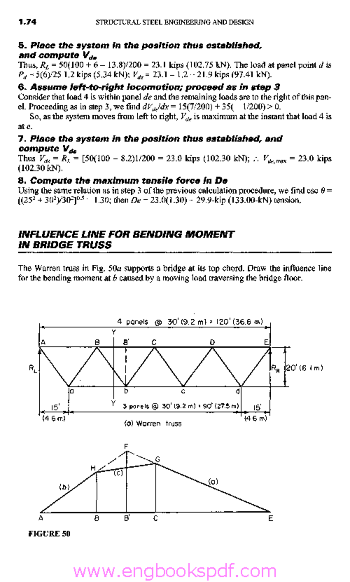 Handbook of Civil Engineering Calculations, 3rd Edition-12 - 5. Place ...