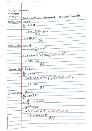 18-08 - Physics 192 Solved White Board (WB) Problems - PHY 192 - Studocu