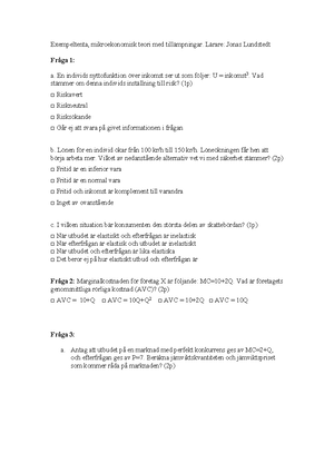 Filosofi prov 2 - Beskrivning av några viktiga historiska filosofer ...