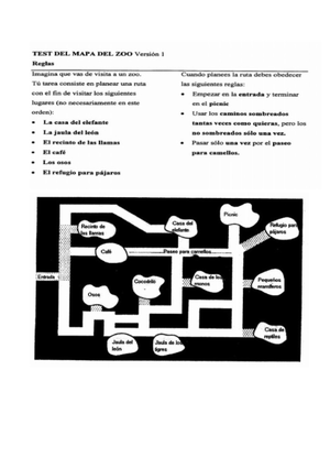 Evaluación e intervención en los trastornos del lenguaje oral Unidad 2 ...
