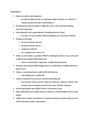 Med Admin 1 ATI Notes - ATI Skills Module: Medication Administration 1 ...