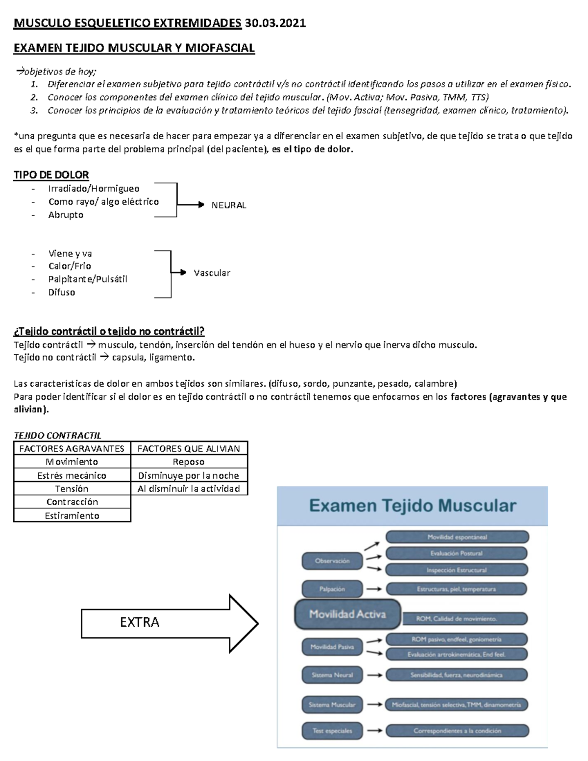 Musculo Esqueletico Extremidades 30 - MUSCULO ESQUELETICO EXTREMIDADES ...