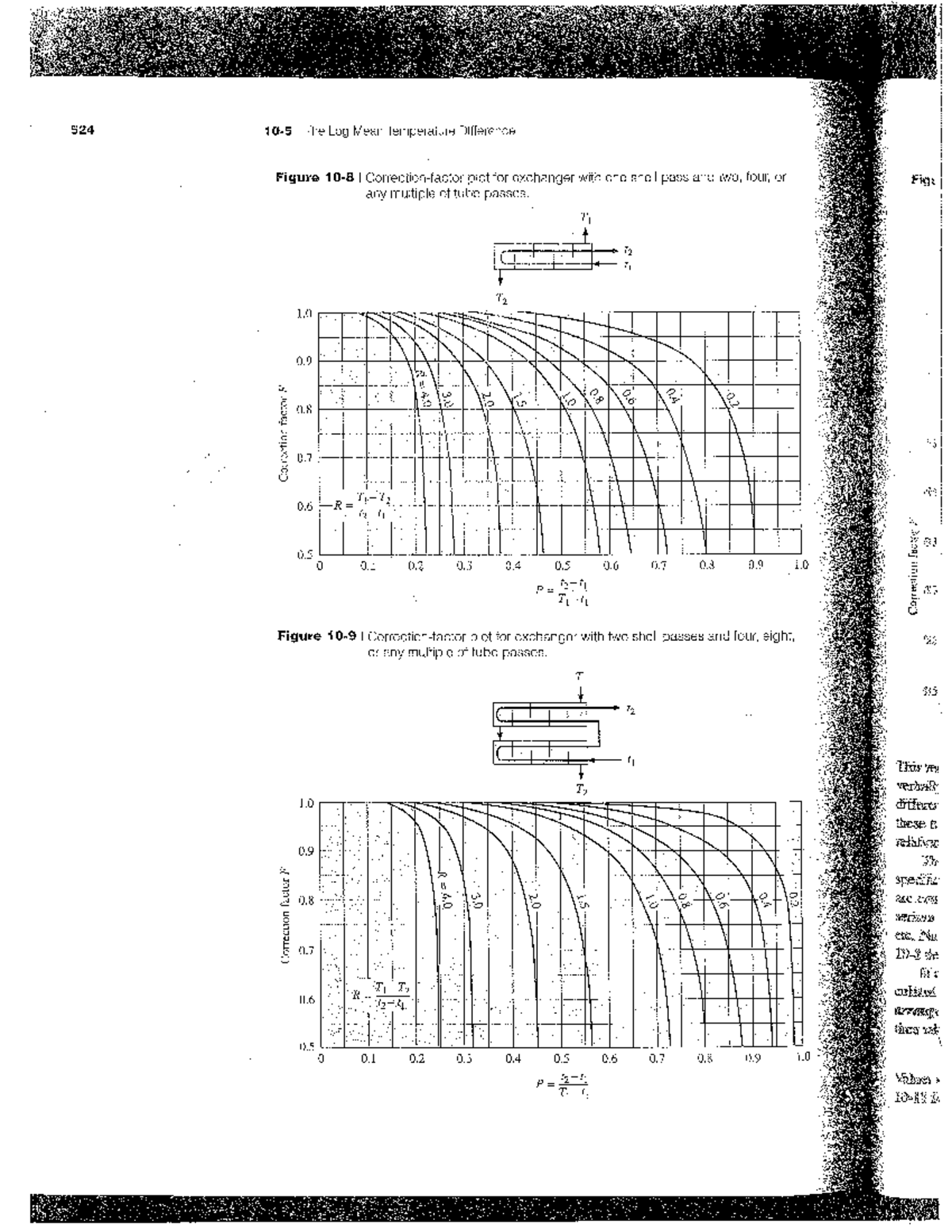 Lecture 18b - Log mean temperature difference - MECE3930U - Studocu