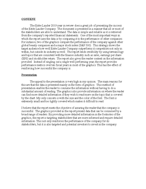 BUS225 Module Two Assignment - 1 Module Two Assignment BUS 225 ...