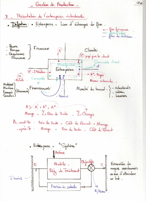 Rapport final Projet Gestion Des Risques - Rapport Final Projet Gestion ...