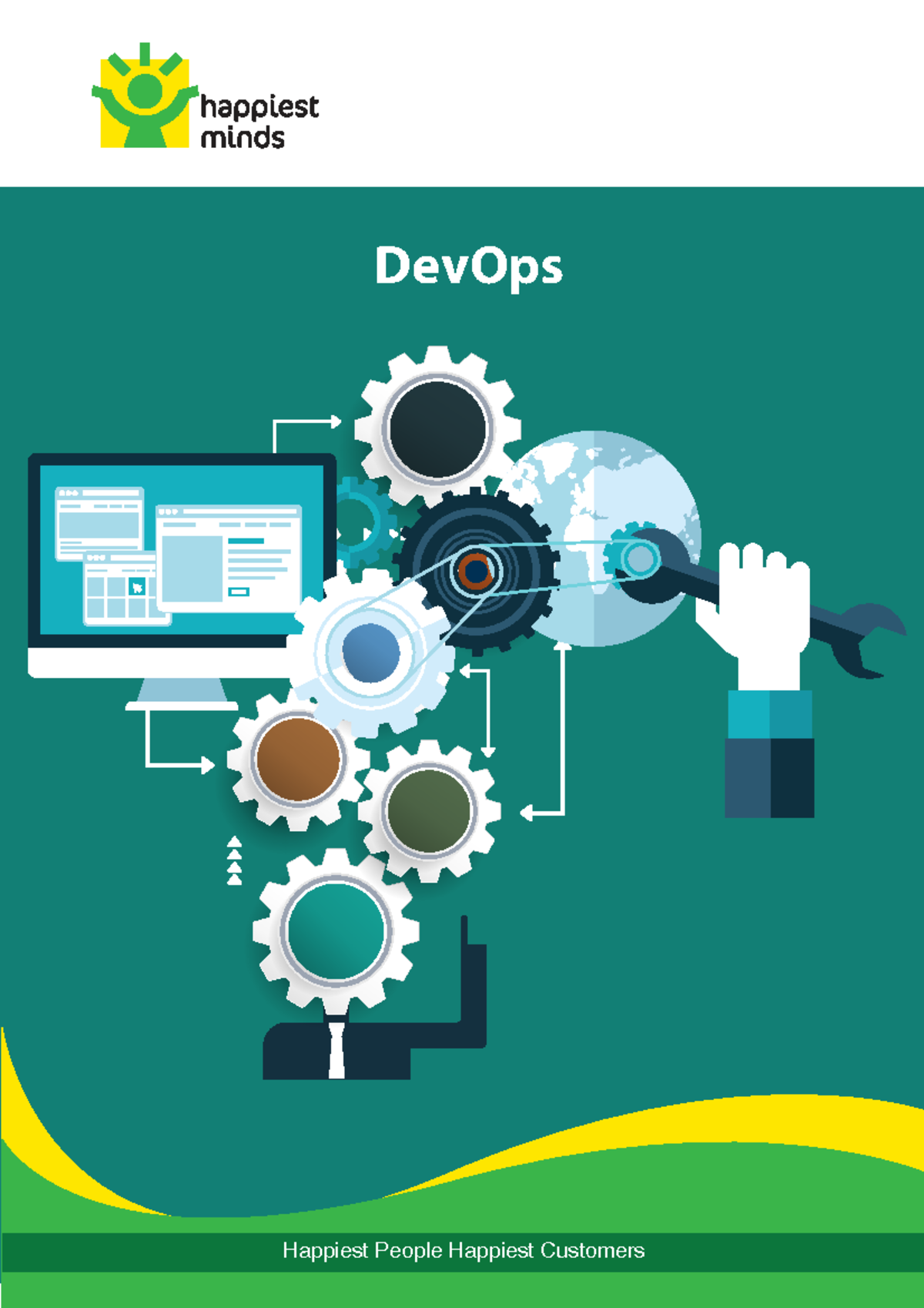 Devops-notes - software engineering - Happiest People Happiest ...
