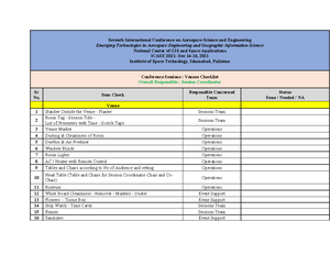 MATH-243- Vector Calculus Syllabus - National University of Sciences ...