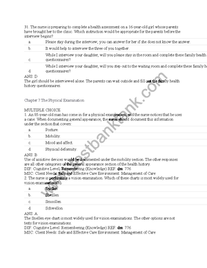 SOAP note 1 - SOAP notes - Case Study 2: Abnormal uterine bleeding ...
