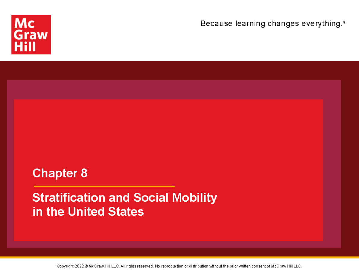 Schaefer 14e PPT ch08 Access - Because learning changes everything ...