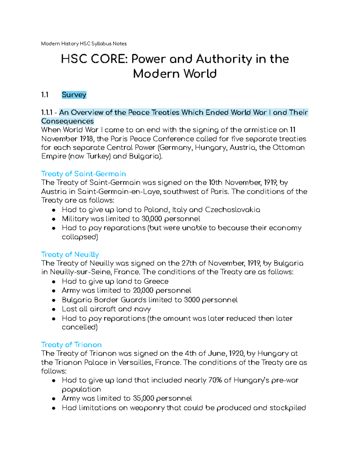 Modern-history-hsc-power-and-authority-in-the-modern-world-syllabus ...