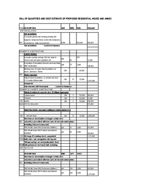 A3-building sample - PRC NO. PTR NO. DATE ISSUED: PLACE ISSUED: A R C H ...