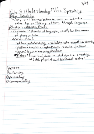 The Ultimate Public Speaking Playbook - The Ultimate Public Speaking ...