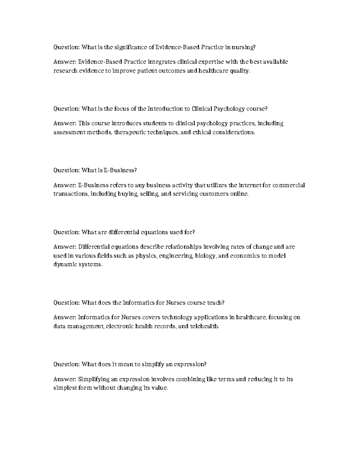 Anaxagorize embezzles figent - Question: What is the significance of ...