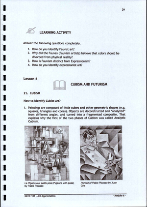 A Detailed Lesson Plan in Science 3 - OBJECTIVES A. Content Standard The learners demonstrate ...