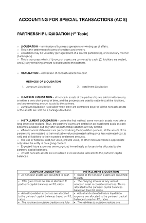 Audit Sampling - AUDIT SAMPLING REFERENCE: PSA 530: Audit Sampling ...