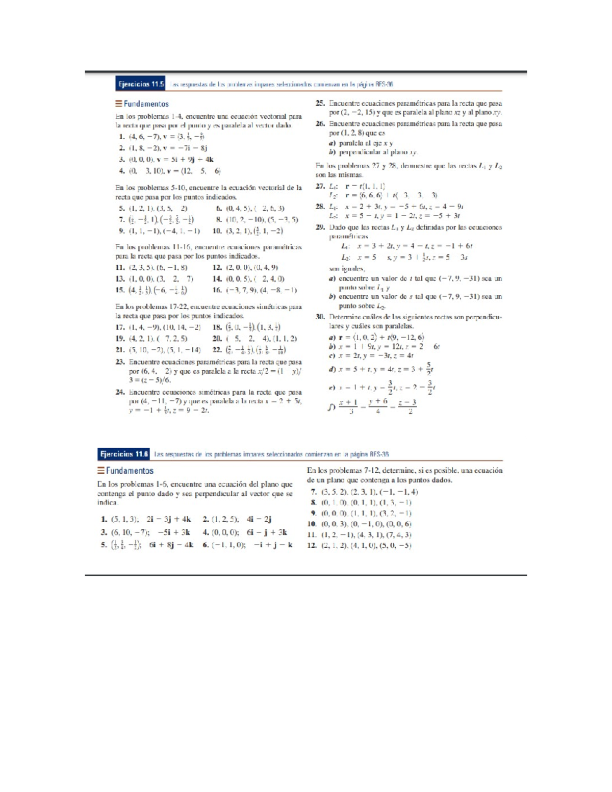 Taller calculo vectorial - calculo III - Studocu