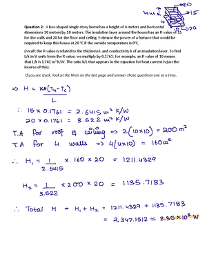 Formula sheet AND constants - PHYS 1020 General Physics 1 Formula Sheet ...