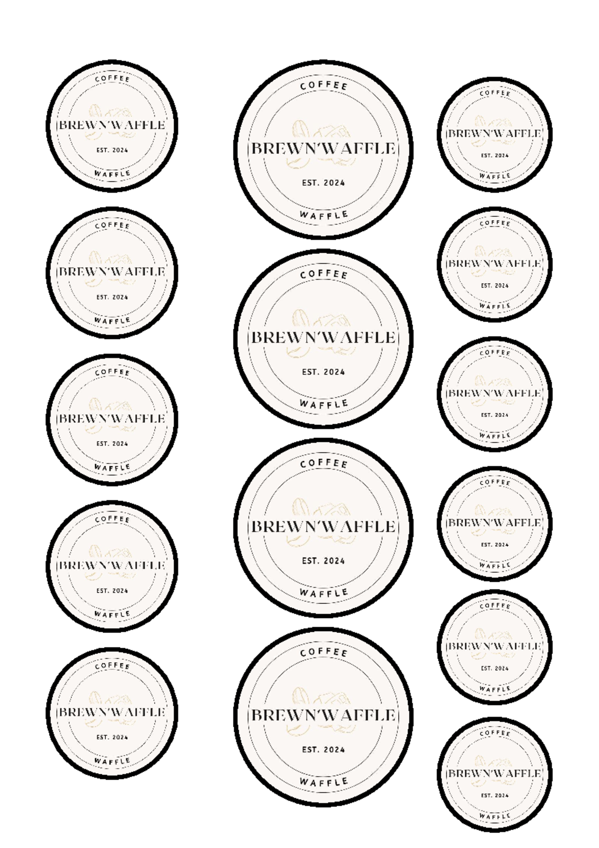ADS retail sticker - Summary Accountancy - Studocu