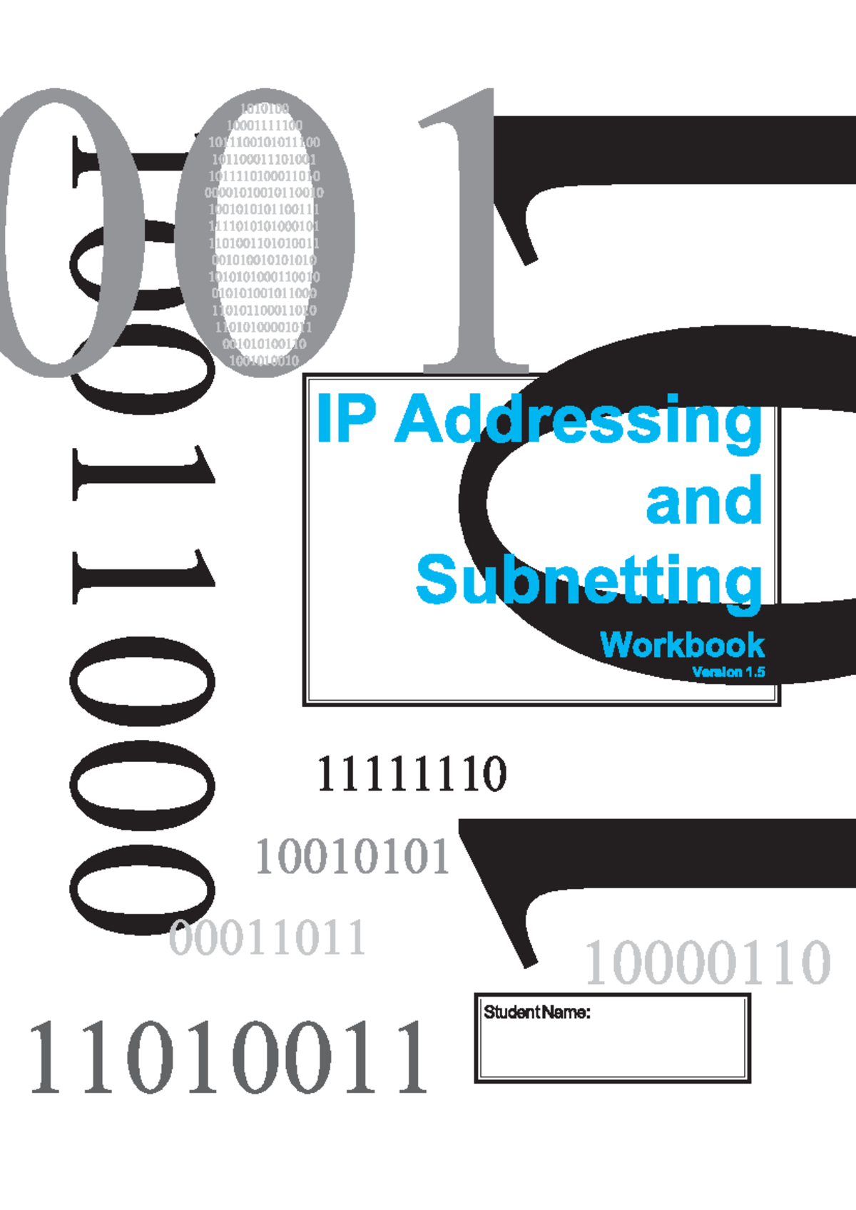 IP Addressing P1 - Informática I - Studocu