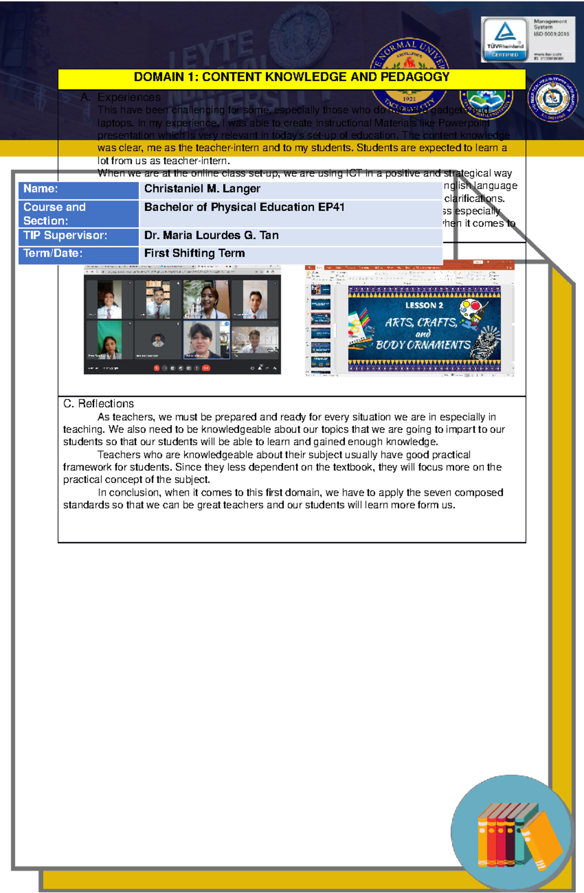 Domains Template Grade 1 1 DOMAIN 1 CONTENT KNOWLEDGE AND domains-template-grade-1-1-domain-1-content-knowledge-and