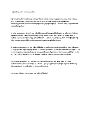 Physics -practice problems - Physics 2 (Calculus-based Physics) - Studocu