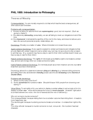 Lecture 18 - Hermeneutical injustice. Intersectionality ...